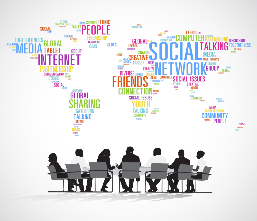 Best practice, social media governance and the Board