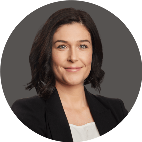 Sara Rich | BlueChip Communication