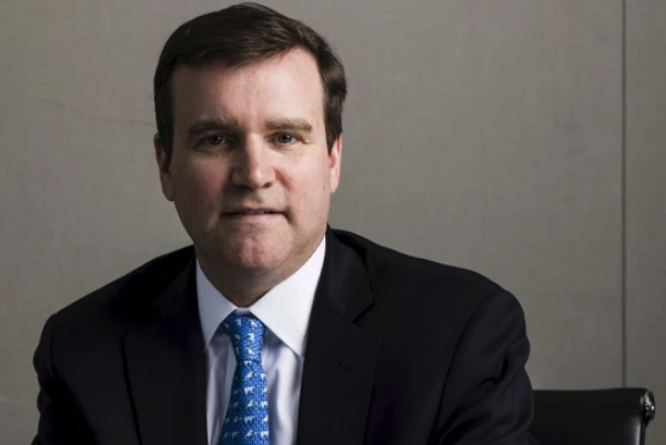 The Australian Financial Review profiles Loomis Sayles CEO Kevin Charleston