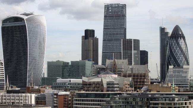 AEW Capital Management on the impact of Brexit on real estate assets