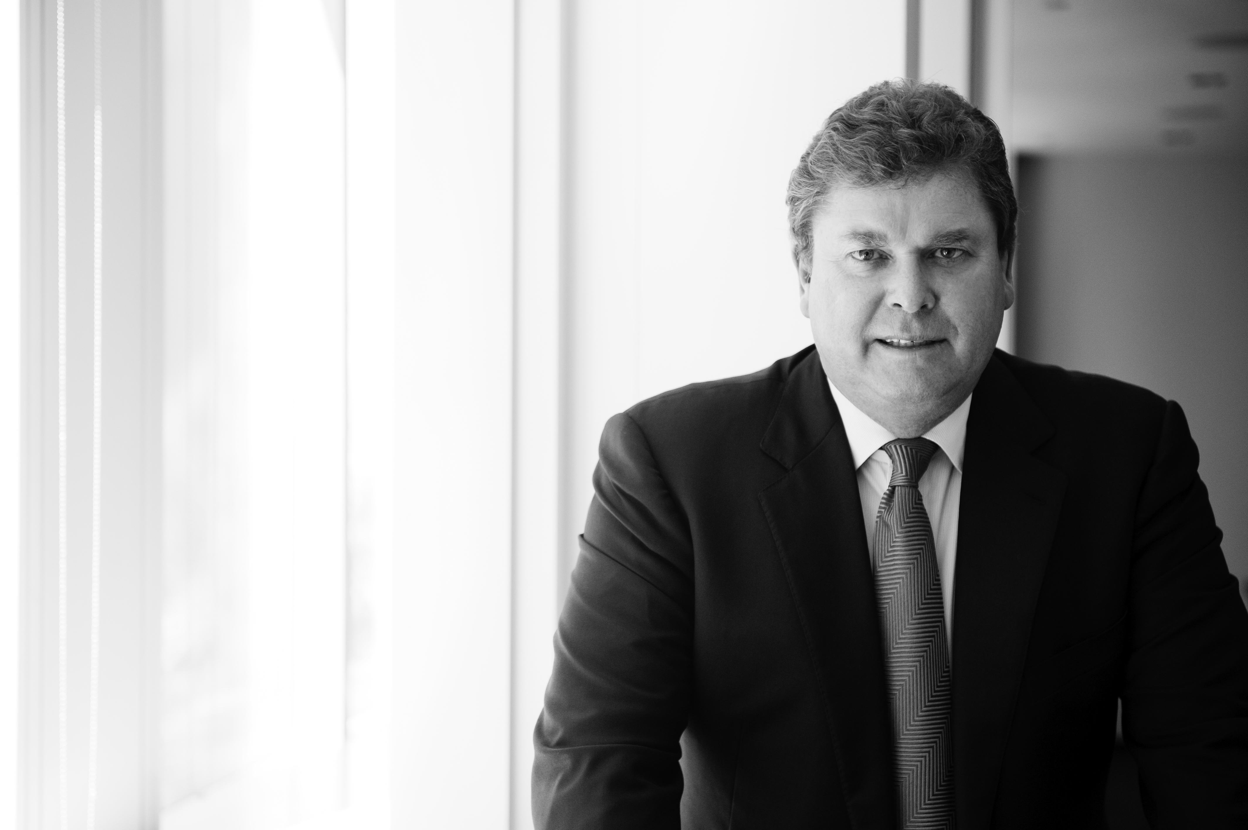 Centuria Capital Group CEO John McBain tells The Australian Centuria is ...