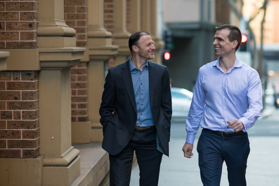 Lodex – Australia’s first loans & deposits marketplace on 9 News Sydney