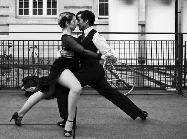 It takes two to tango: How to have a successful relationship with your ...
