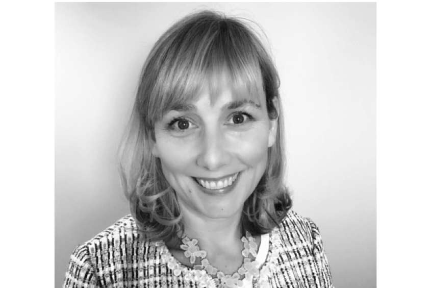 BlueChip Communication Appoints Danielle Stitt To Newly-created Chief ...